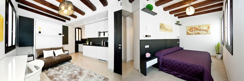 Margherita House Venice - Venecia