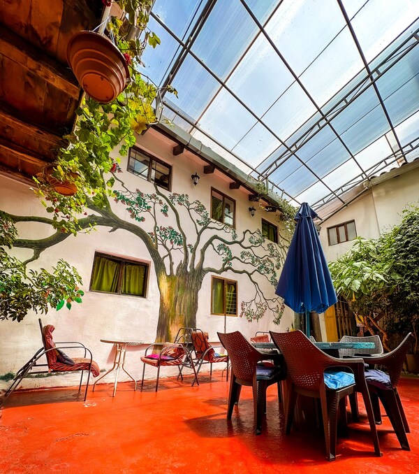 Tucan Hostel - Cusco