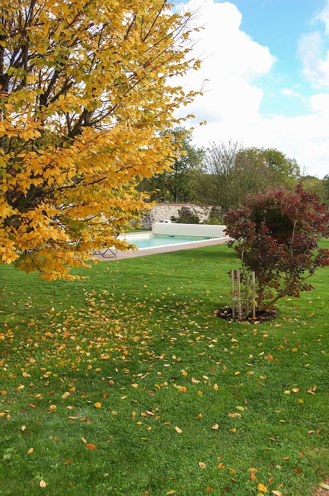 Au Caprice De L'atre - Meurthe-et-Moselle