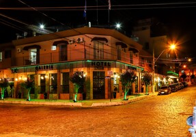 Fachada
