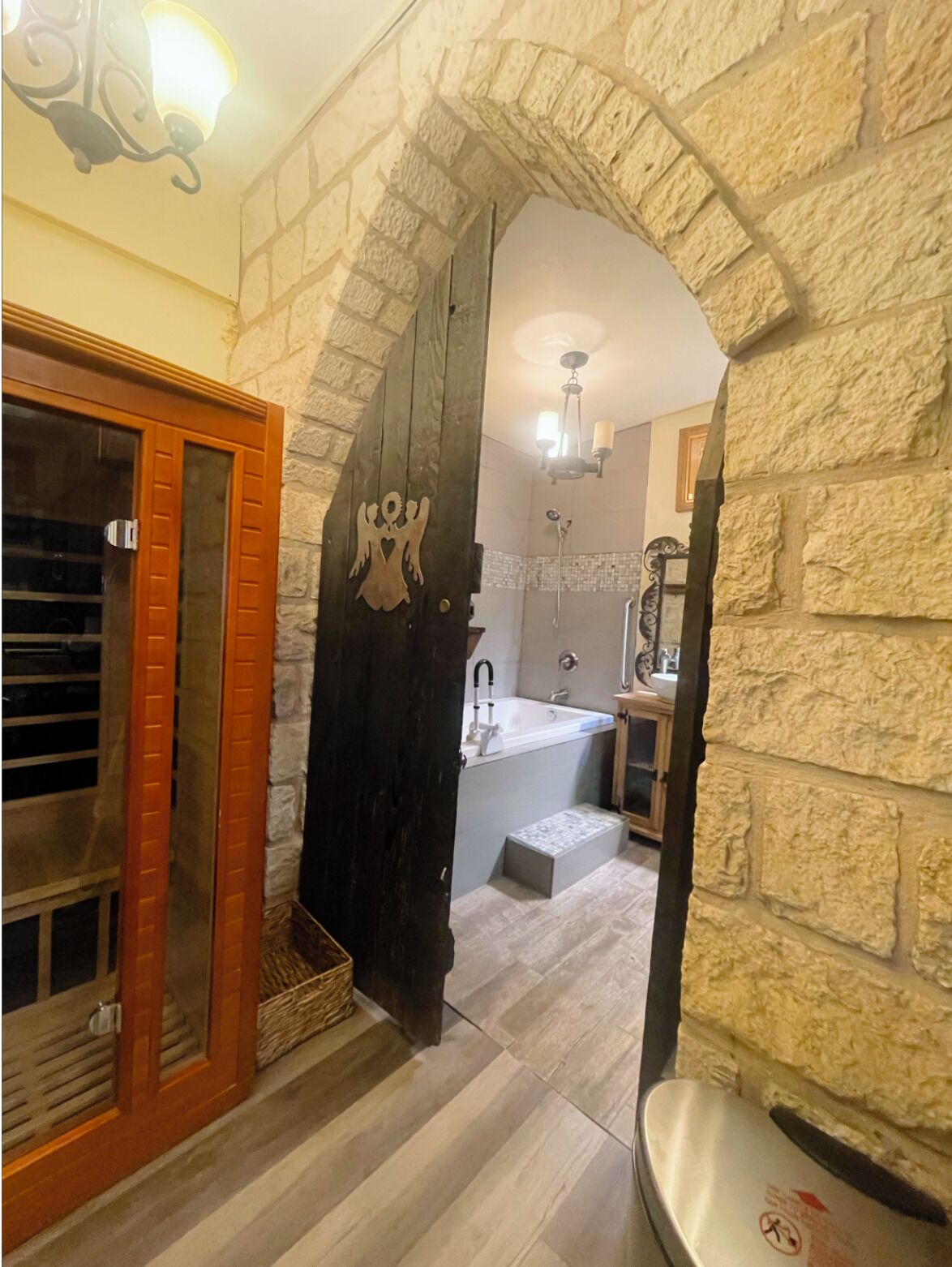 Nuestra Hermosa Casa De Campo Es Lo Mejor De Ambos Mundos. - Fredericksburg, TX