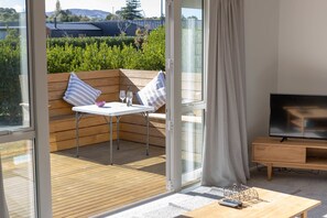 Casa, 3 quartos | Terraço/pátio interior