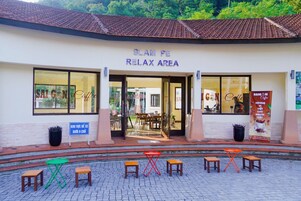 Sala de jogos