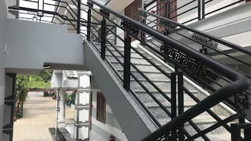 Escadaria