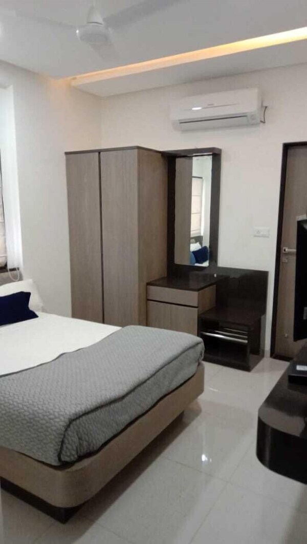 Sai Krupa Lawn And Regency - Buldhana