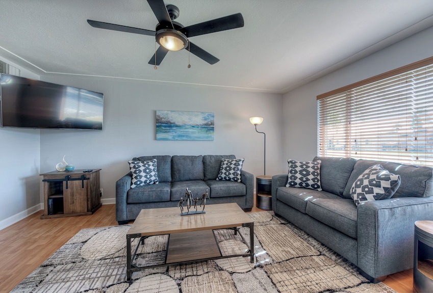 Ιδιωτικό παλιό αρχοντικό Resort - Phoenix, AZ