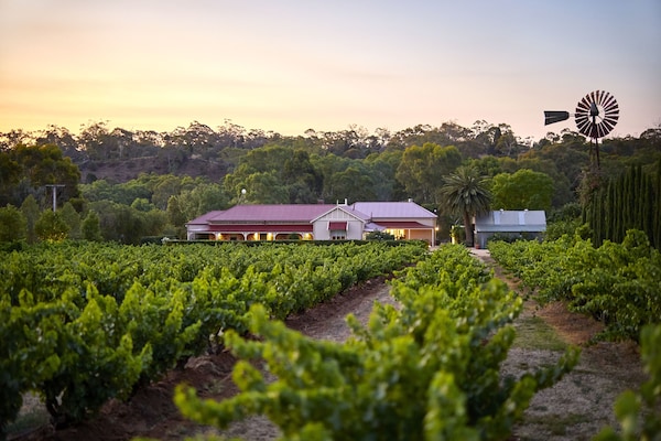 Le Mas Barossa Valley - The Barossa Council