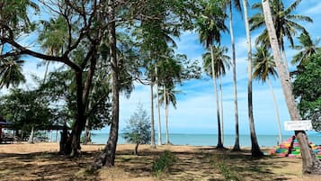 Vista do alojamento