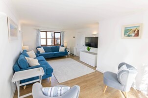 Casa de campo (4 Bedrooms) | Parte interna
