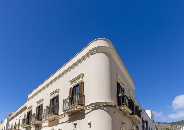 Dimora La Torre - Favignana