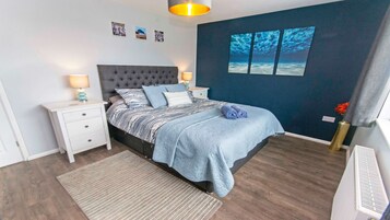 Casa de Campo (2 Bedrooms) | Fachada do alojamento