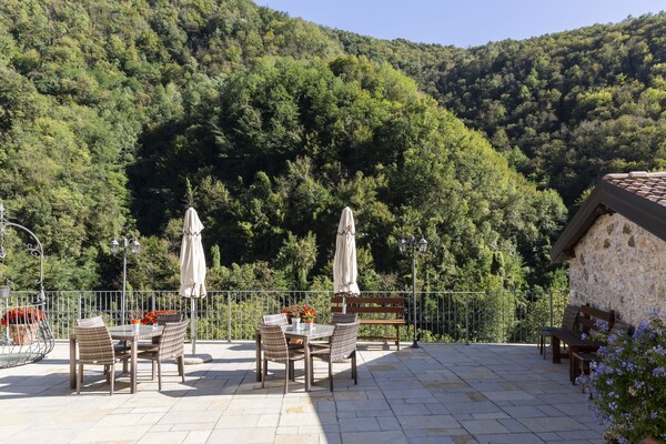 Agriturismo Cornali - Toscane