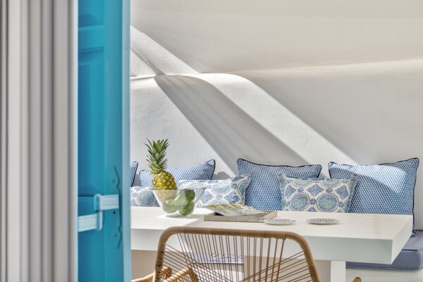 Mykonian Mews - Mykonos Region