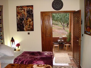 Villa, 3 quartos | 3 quartos, secretária, cortinas/cortinados opacos 