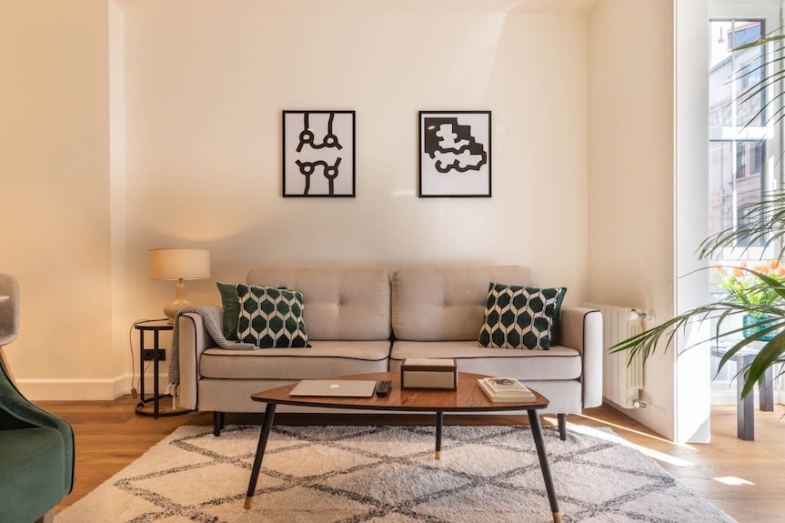 Luxury Guggenheim Flat - 畢爾巴鄂