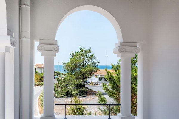 Detalhe da parte interna