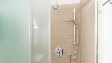Apartamento (1 Bedroom) | Parte interna