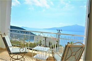 Vila, 4 quartos | Sacada