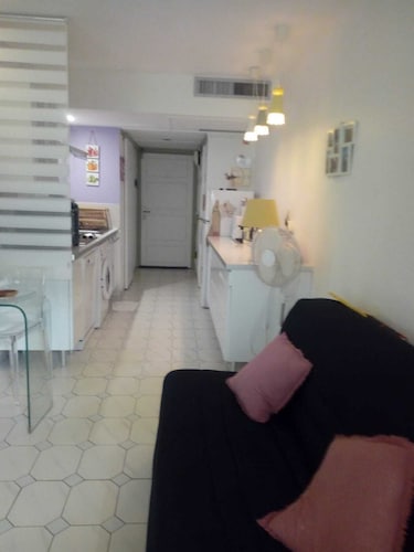 Ground Floor  - Rez-de-jardin !  à Saint François Dans Résidence Sécurisée - Saint-François