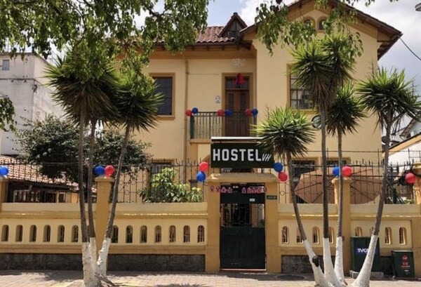 Hostal Volunteer House - Quito