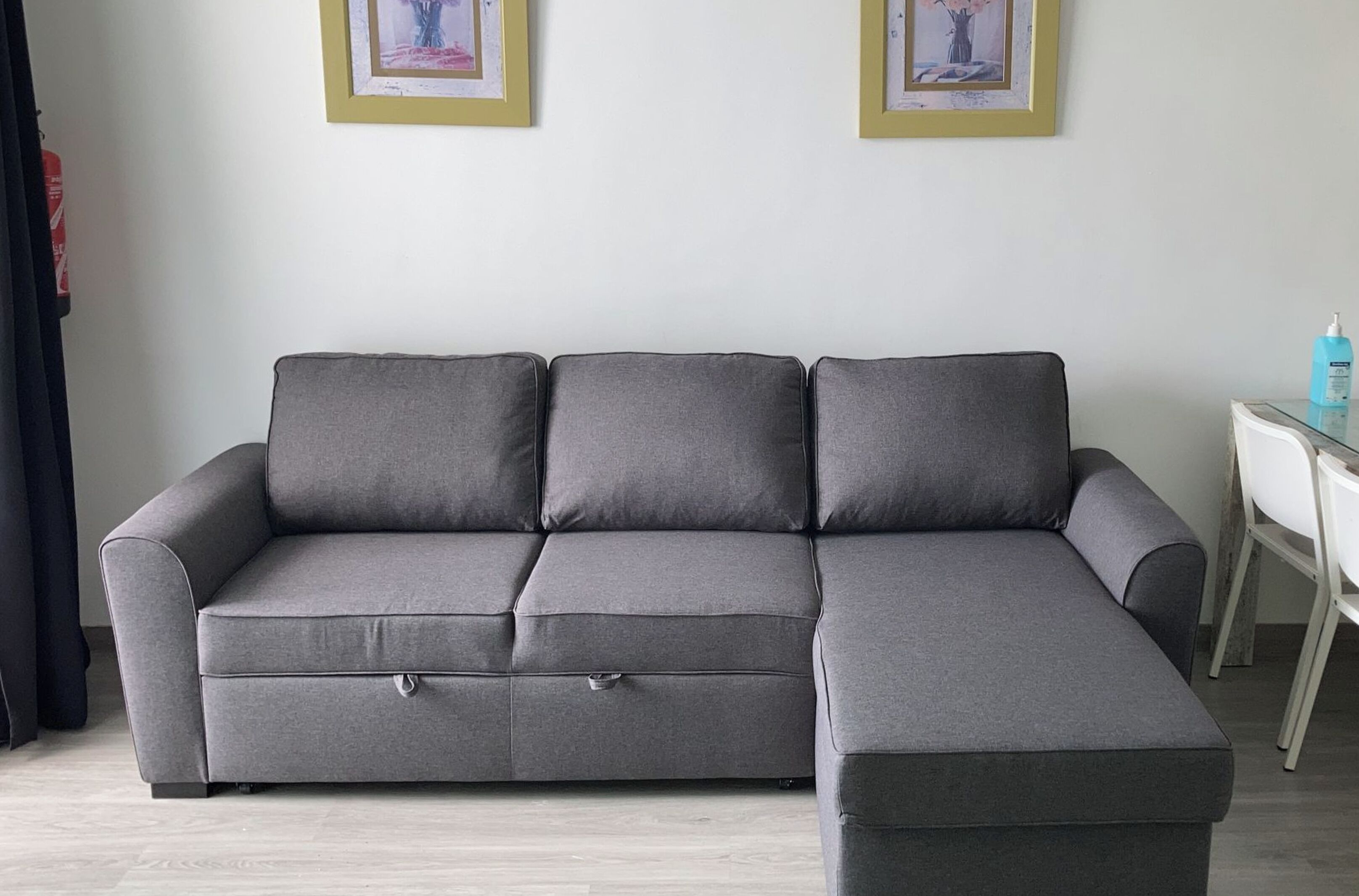 Cozy Apartment With Views Close To The Sea With Terrace And Wifi In Port Sóller - Deià