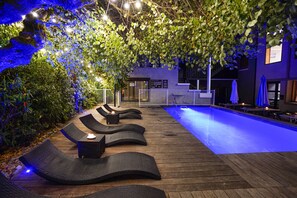 Terraço/pátio