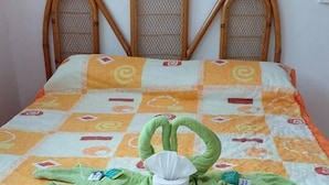 Quarto júnior