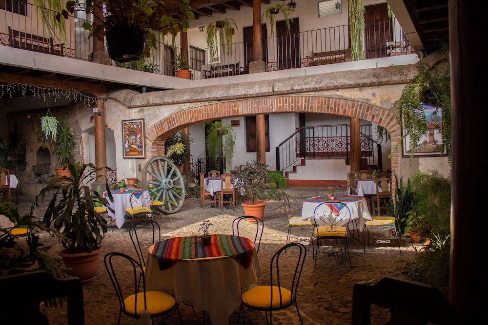 Hotel La Posadita Antigua - Antigua Guatemala
