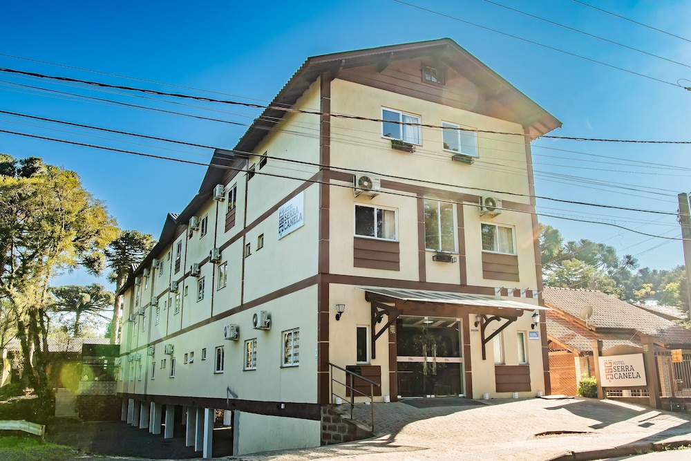 Hotel Serra Canela - Canela