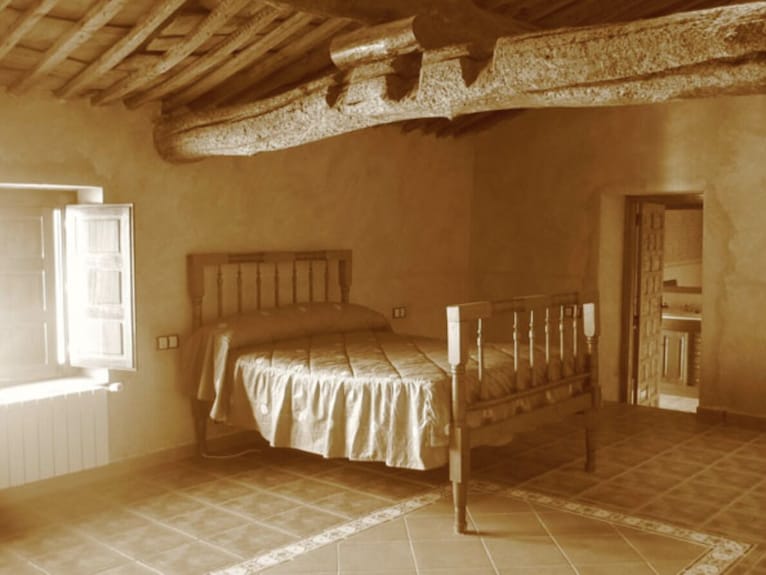 Casa Rural Arzobispo Mayoral (Molacillos) - Zamora