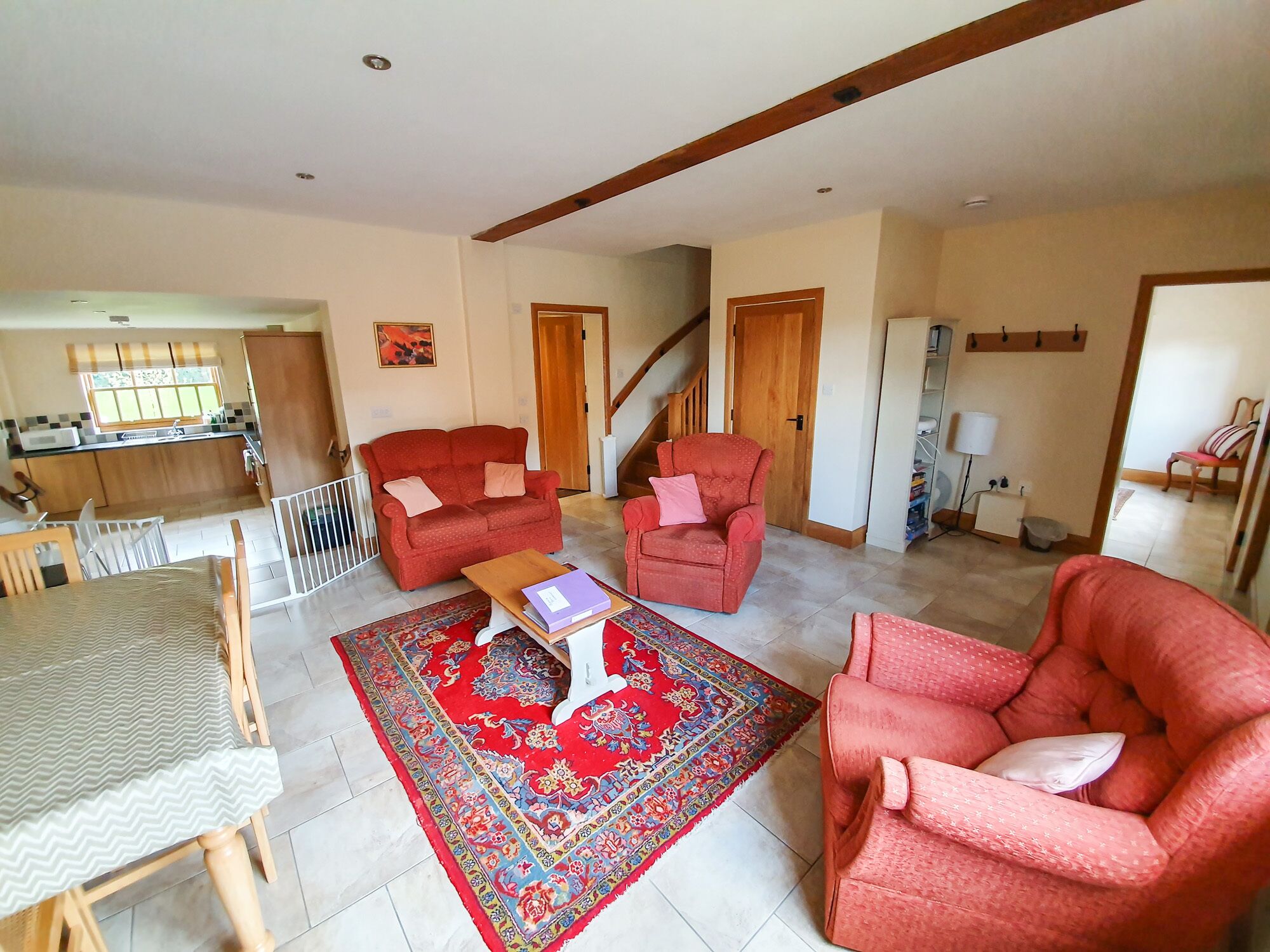 Broad Iron Cottage - Peace And Tranquillity In A Beautifully Converted Barn - Cotswolds