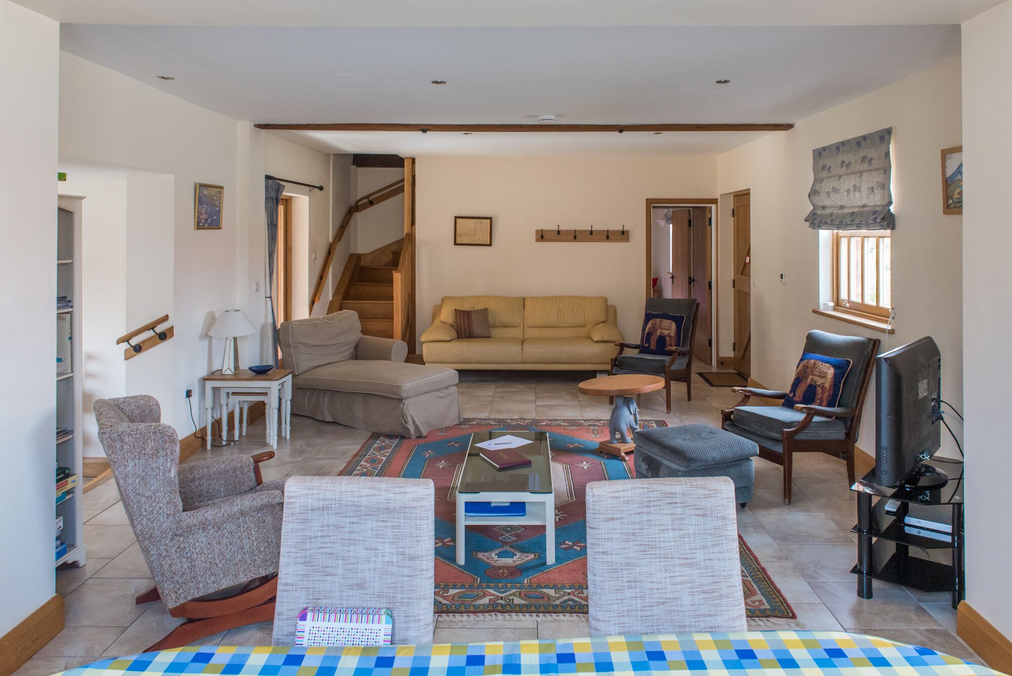 Varden House - Peace And Space To Enjoy Your Stay - 이브셤