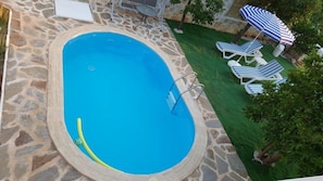 Piscina privativa