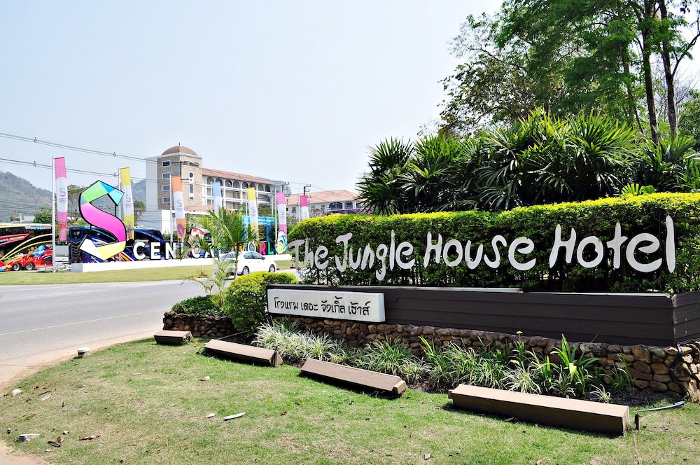 The Jungle House Khaoyai - Muak Lek District