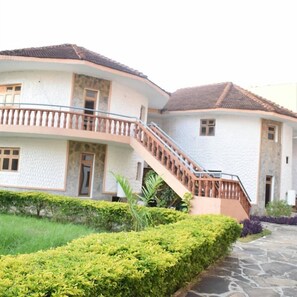 La Mera Beach Apartments en Mombasa - Hotels.com