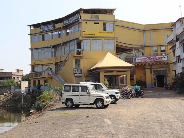 Hotel Royal Residency - Pakur