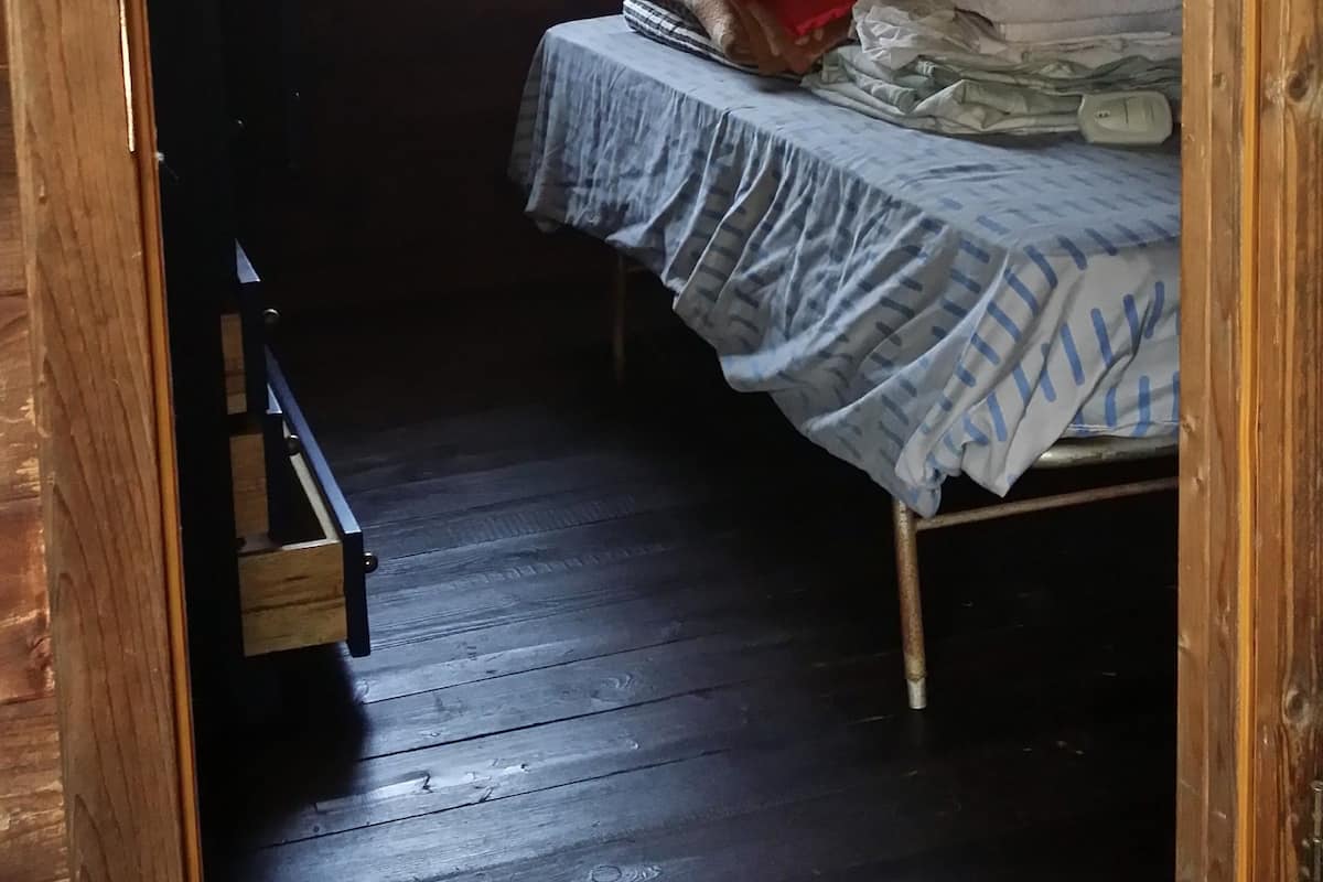 Bungalow Familiar, vista para o jardim | Roupa de cama fornecida 