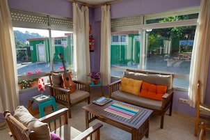 Sala de reunião