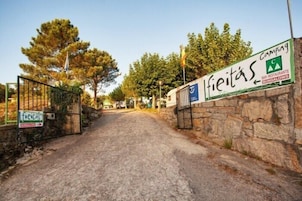 Entrada (vista interna)