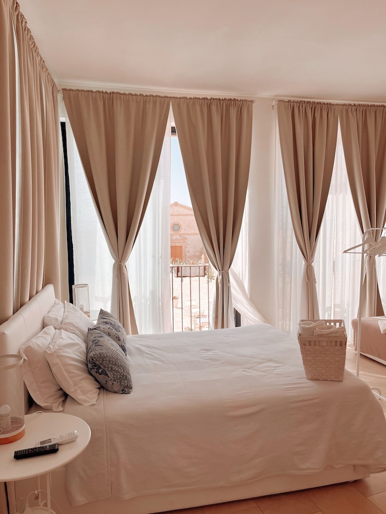 Regina Margherita B&b - Marzamemi