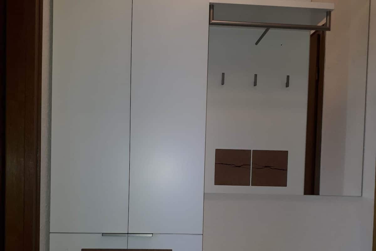 Quarto casal | Comodidades do quarto