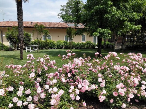 Agriturismo La Borina - Alps