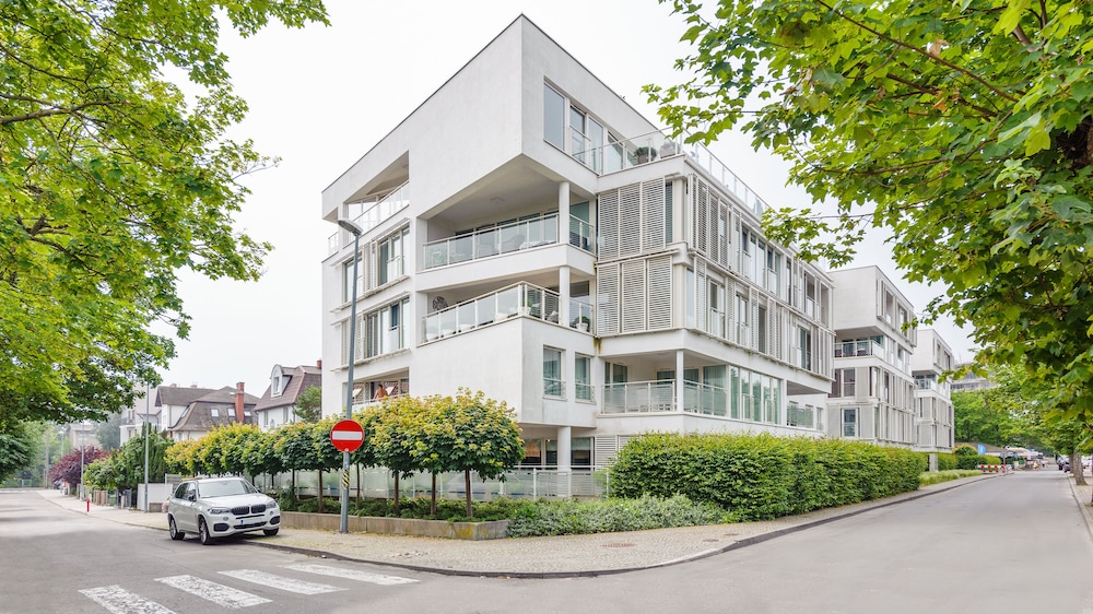 Apartamenty Sun & Snow Playa Baltis - Międzyzdroje