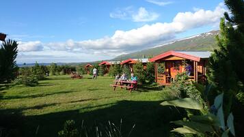 Casa de Campo, casa de banho privativa | Cortinas/cortinados opacos, berços/camas para crianças grátis