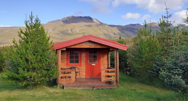 Stóra Sandfell Rooms And Cottages - Islandia