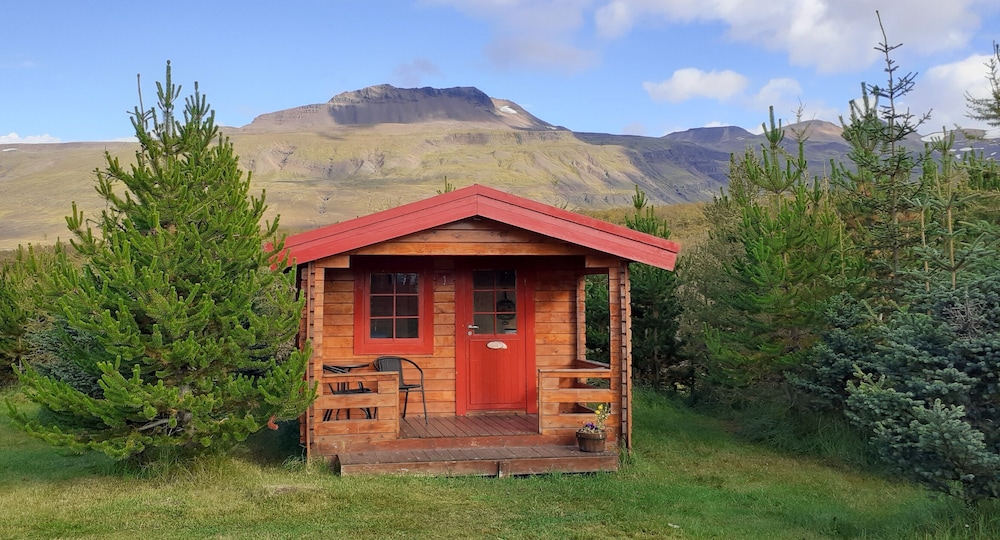 Stóra Sandfell Rooms And Cottages - Islande