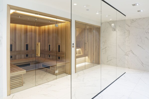 Tratamentos corporais