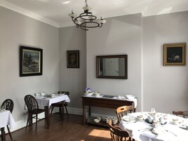 Pormenores do interior