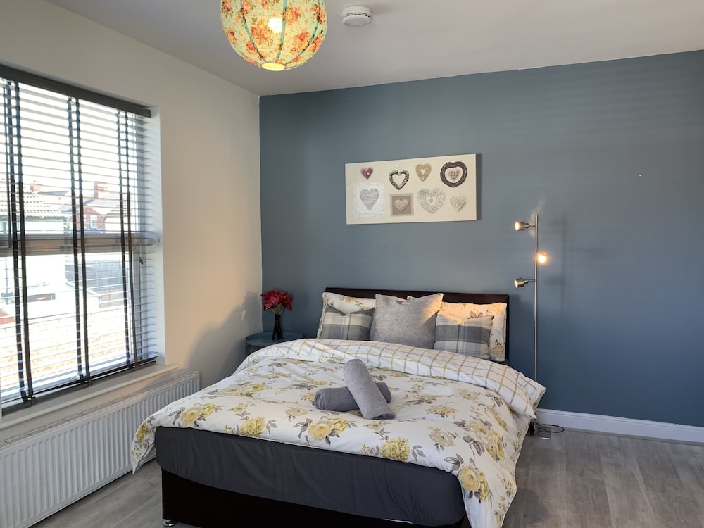 Buccleuch Apartment - Bedfordshire