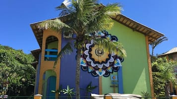 Fachada